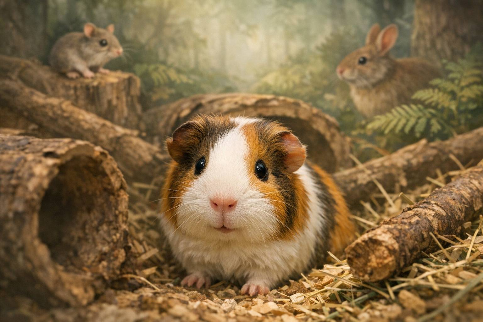 Descubre un blog de fauna salvaje y conservación para amantes de los ...